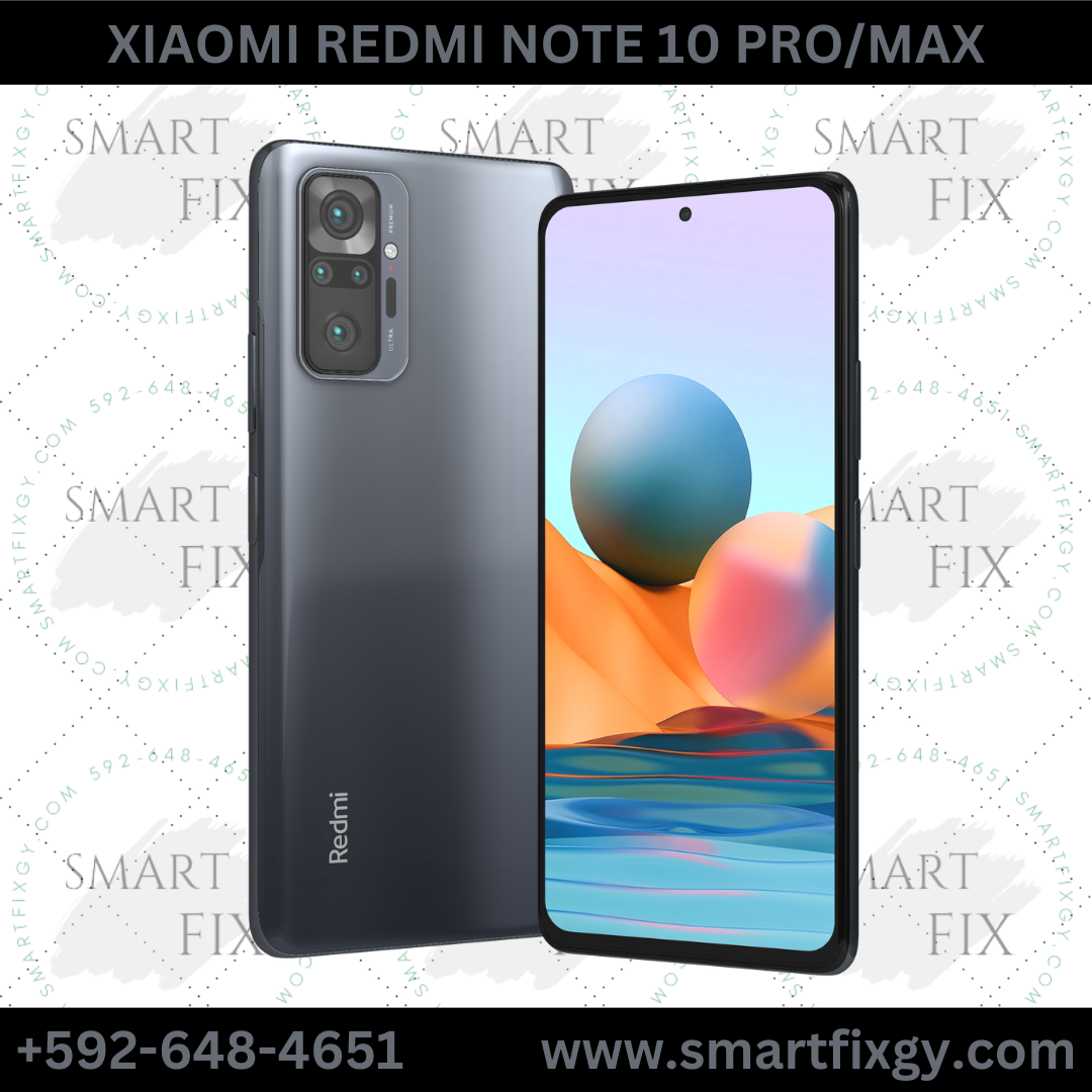 Xiaomi-Redmi-Poco – SMART FIX Cellphones & Electronics