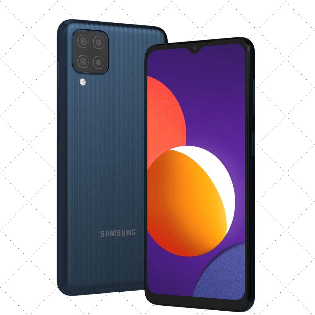 Samsung Galaxy M12 (DISCONTINUED) – SMART FIX Cellphones & Electronics